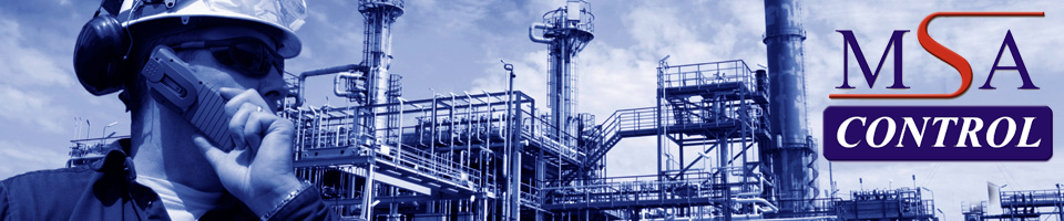 MSA Control - Produtos e Serviços